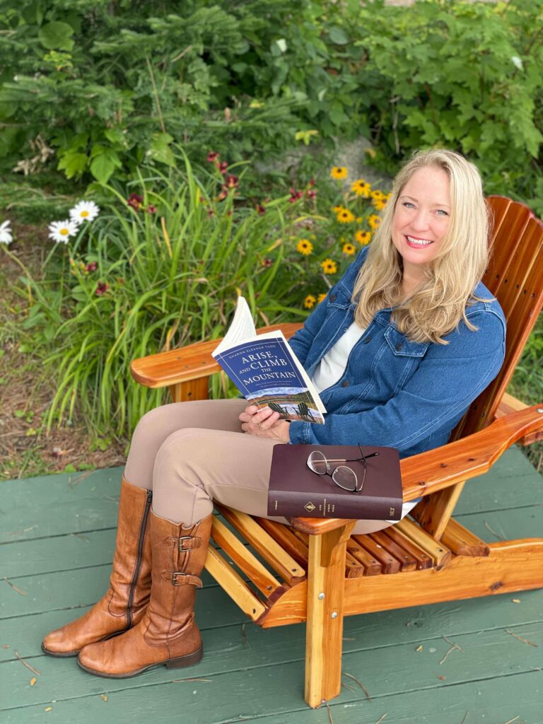 About Sharon - Sharon Eleanor Todd